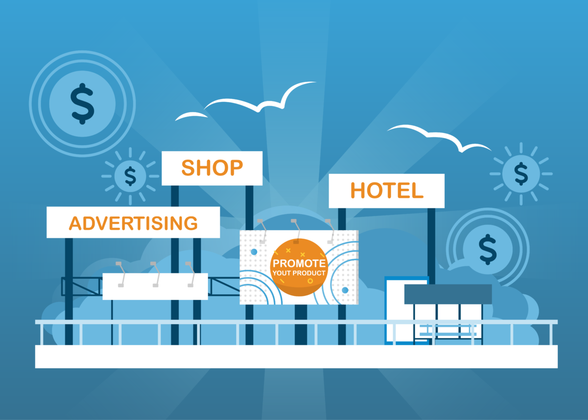 The not-so-brief benefits of out-of-home advertising - Wrapify Blog