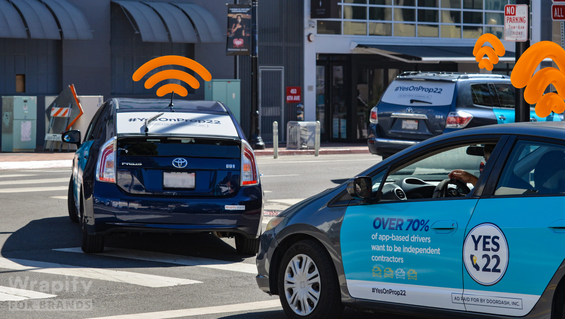 Hyperlocal Political Campaigns: How OOH Can Take Your Mid-Term ...