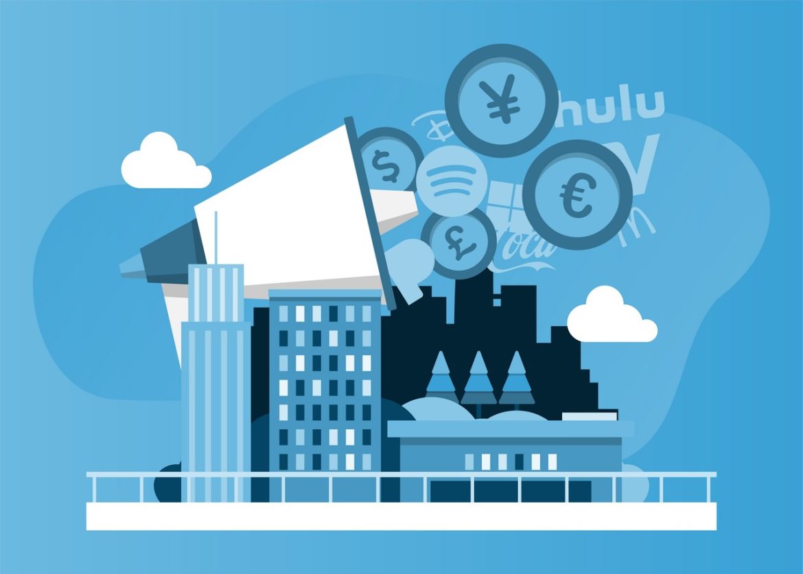 Brand Advertising with an Economic Impact - Wrapify Blog