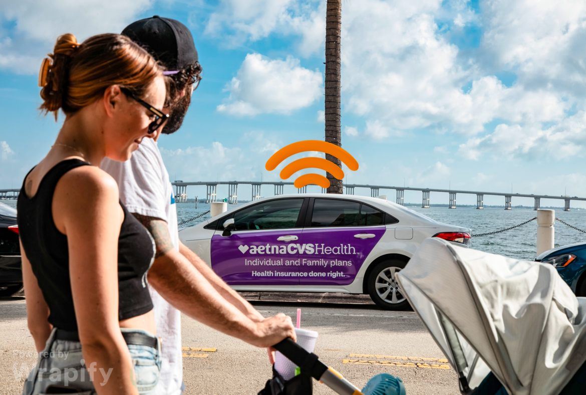 OOH Advertising Archives - Wrapify Blog