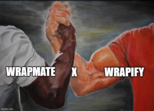 Wrapmate Adds Wrapify To Its Portfolio Of Companies - Wrapify Blog