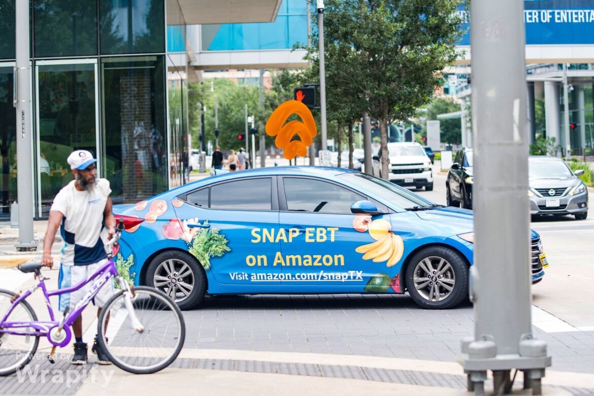 10 Reasons To Combine Offline & Online Advertising - Wrapify Blog