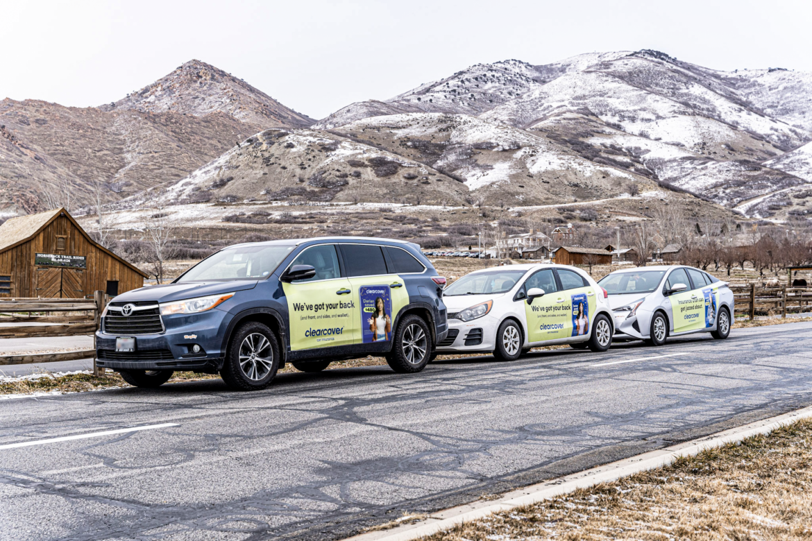 OOH Advertising Archives - Wrapify Blog