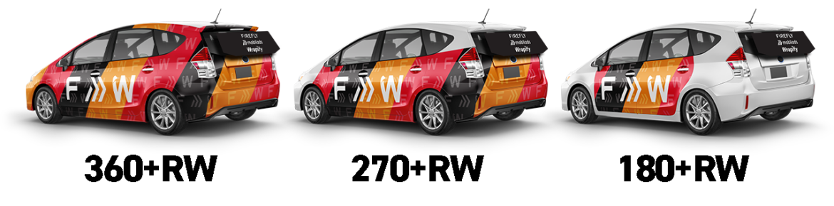 Wrapify: A Top Tier, Performance Driven Out-Of-Home Platform - Wrapify Blog