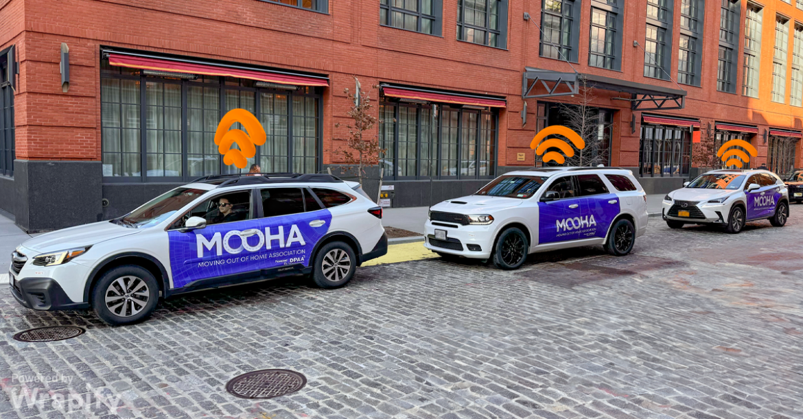 What To Expect In OOH For 2024 - Wrapify Blog